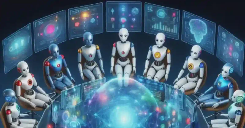 How To Create Ai Agents Using Semantic Kernels Agentic Framework